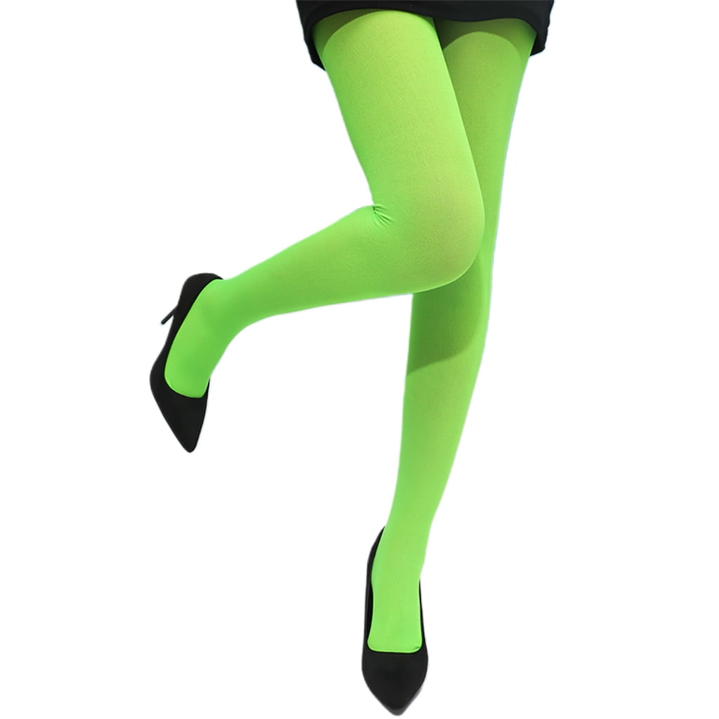 Customer reviews for Candy Color Stockings Thigh High Stockings Women ...