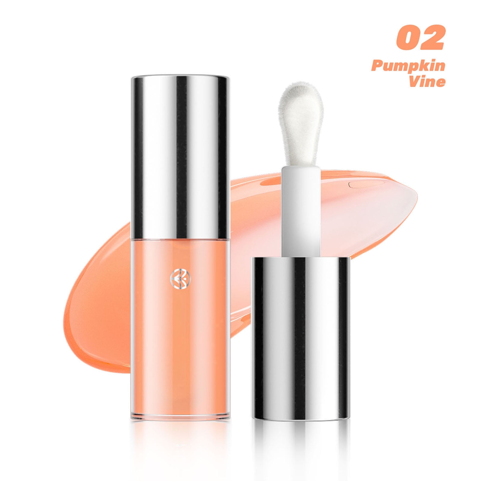 Candy Coloured Peppermint Lip Oil Lip Plumping Moisturising Lightening ...