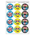 Candy Compli-MINTS/Peppermint Stinky Stickers, 48 Count | Bundle of 2 ...