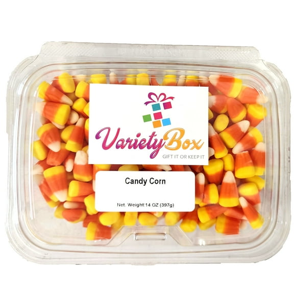Chocolate Candy Corn