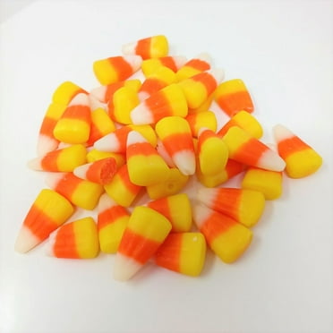 Candy Corn Fall Halloween Autumn candy bulk 5 pounds - Walmart.com