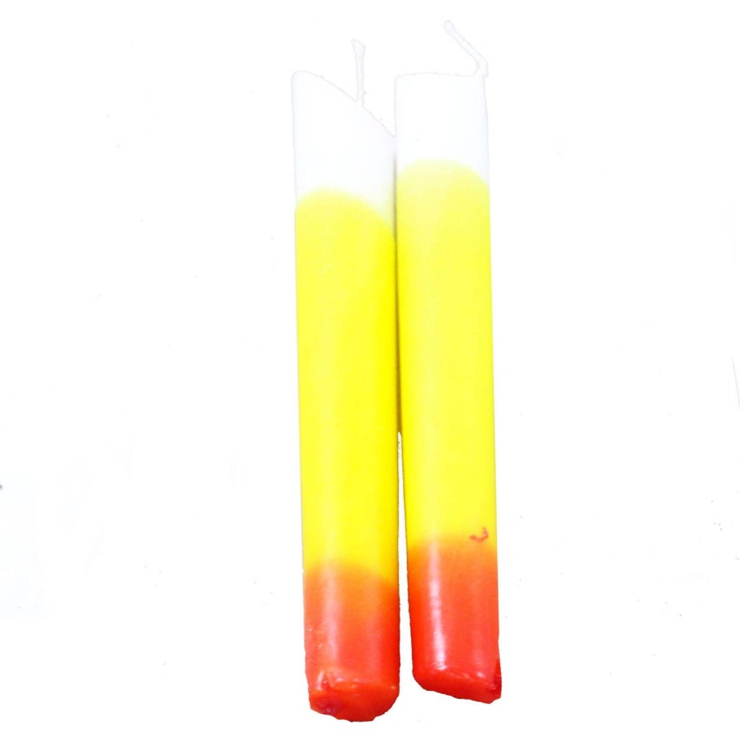 Candy Corn Wax