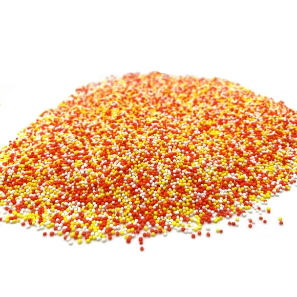 Candy Sprinkles Thanksgiving