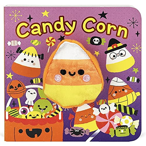 Pre-Owned Candy Corn (Board book) 1646381947 9781646381944 - Walmart.com