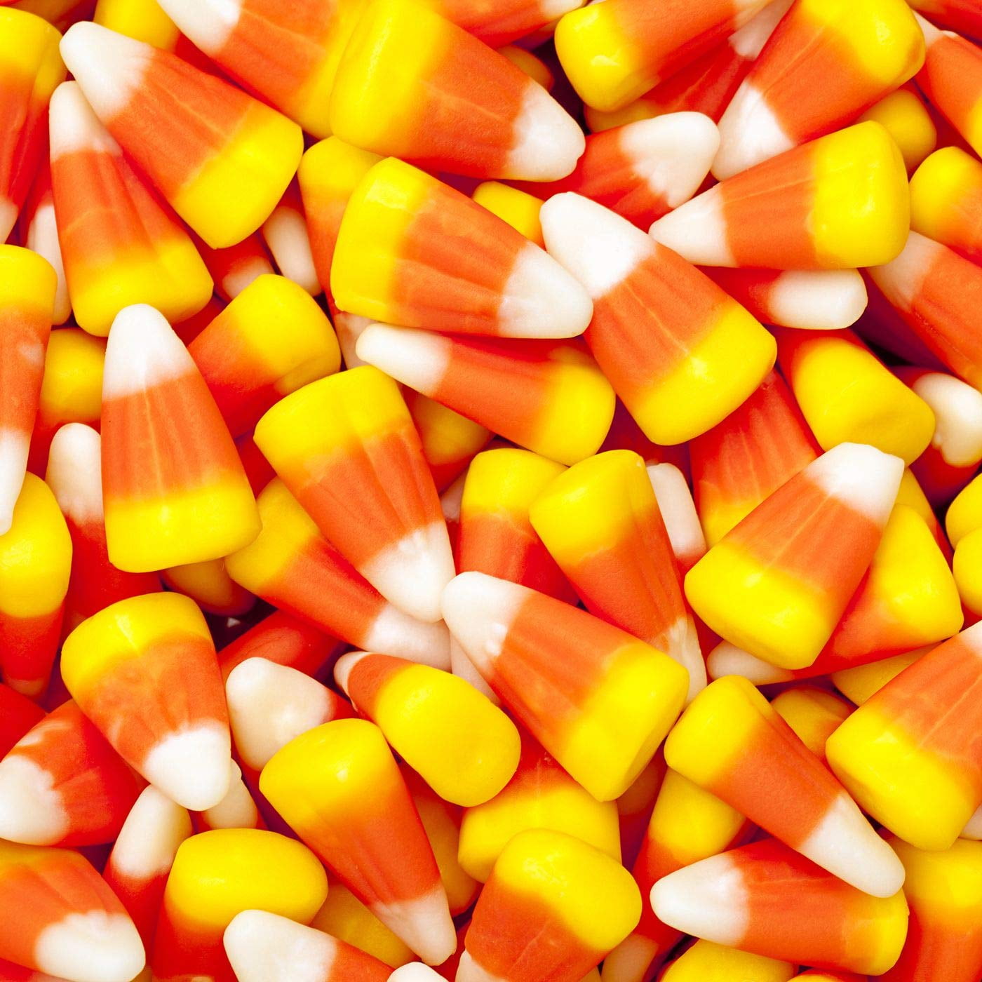 Candy Corn, Original Classic Flavor Candy Corn 2 Lb Bag - Walmart.com