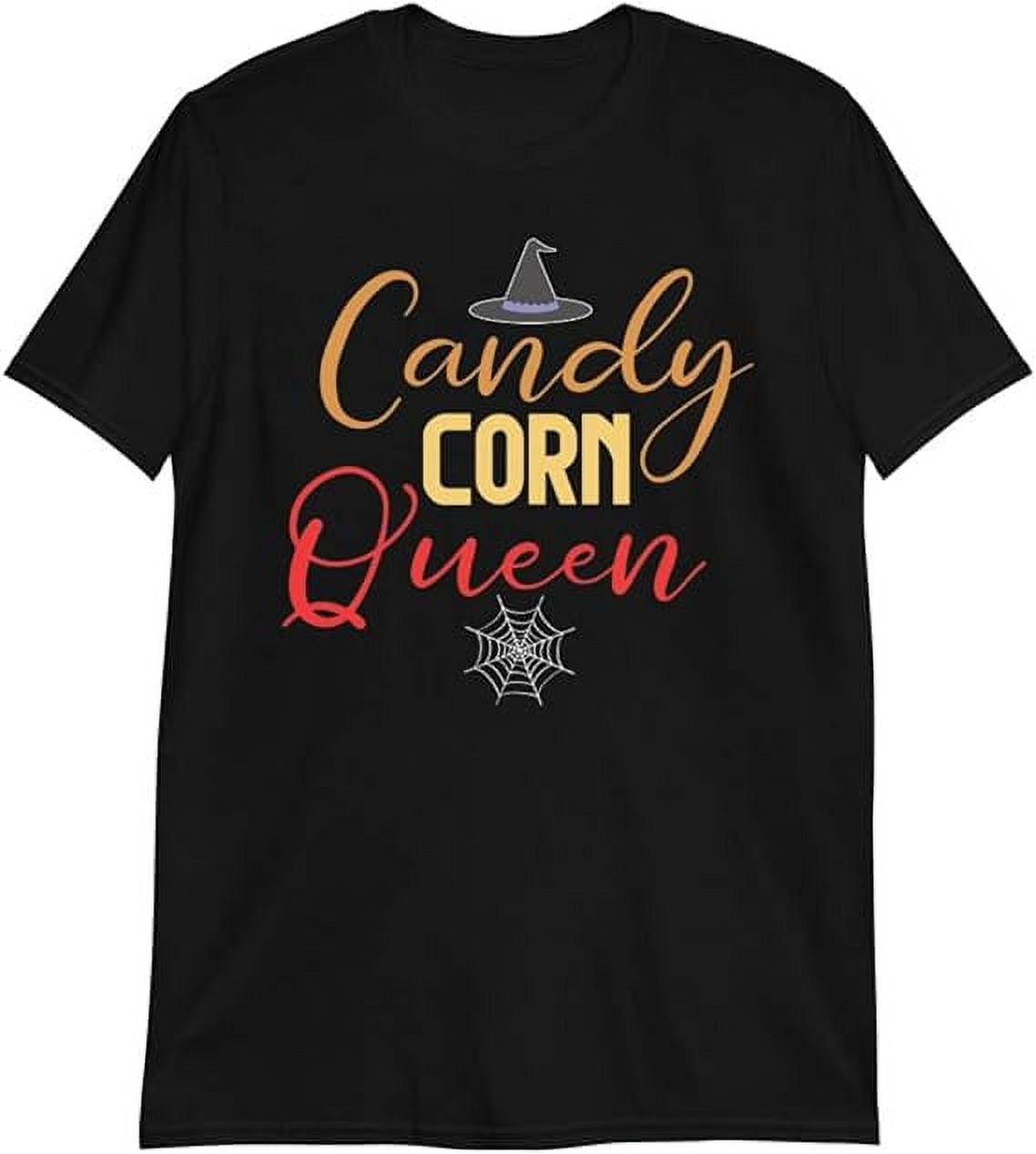 Candy Corn Queen - Walmart.com