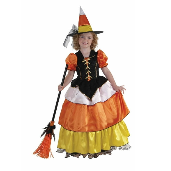 Candy Corn Halloween Costume