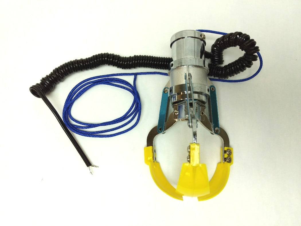 Candy Crane machine small size replacement claw hand for candy machines ...