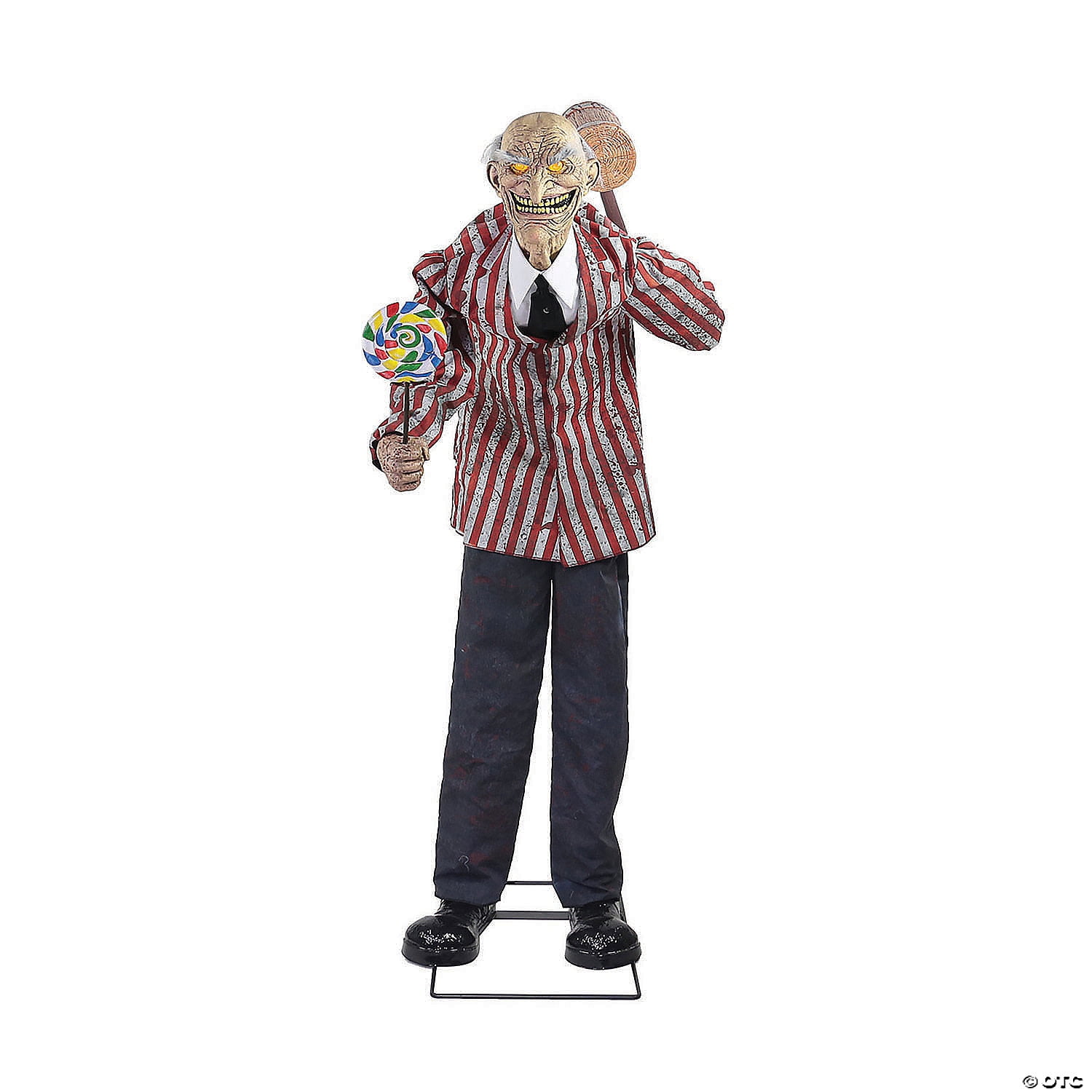 Candy Creep Animated Prop - Walmart.com