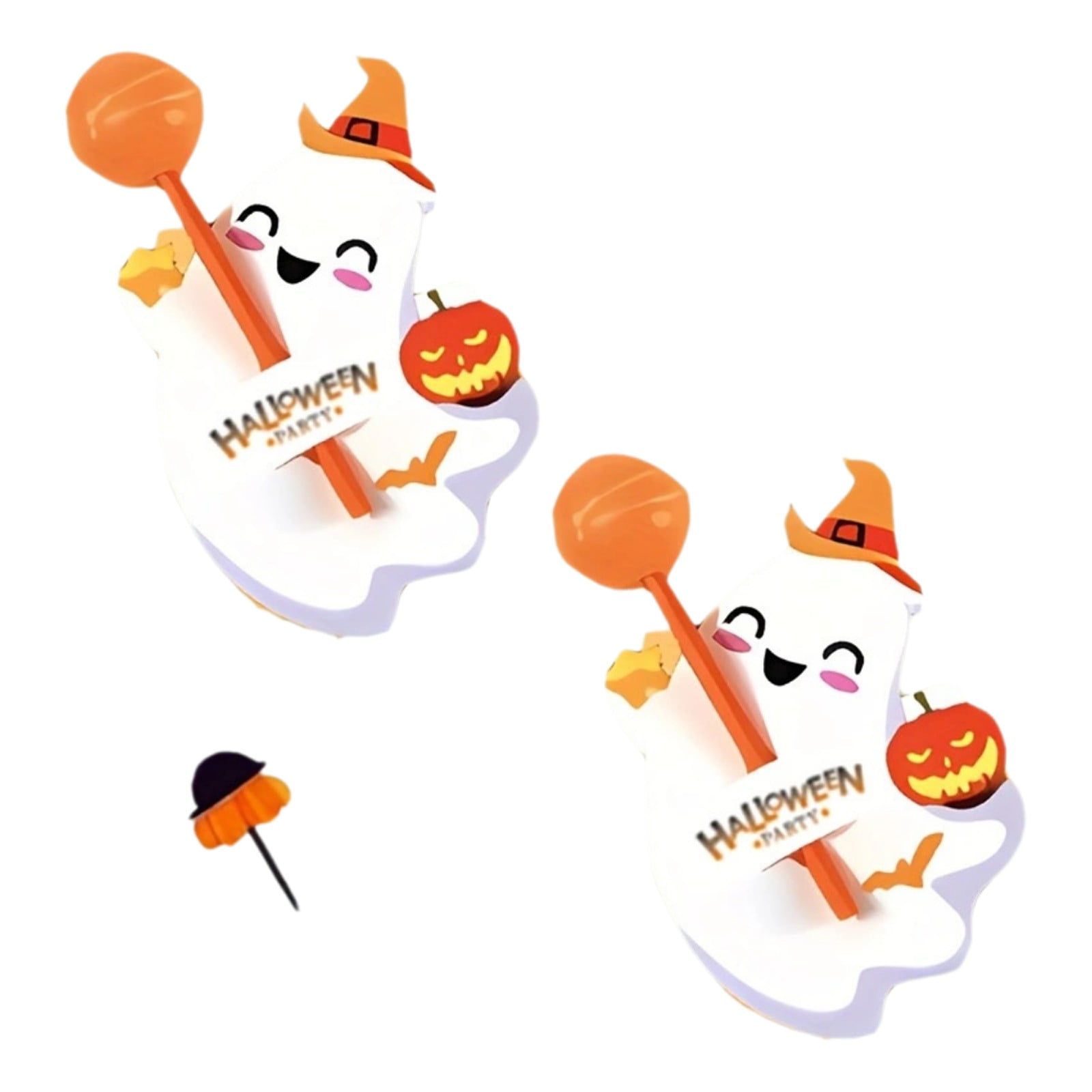 Candy Decorations for Halloween - Walmart.com