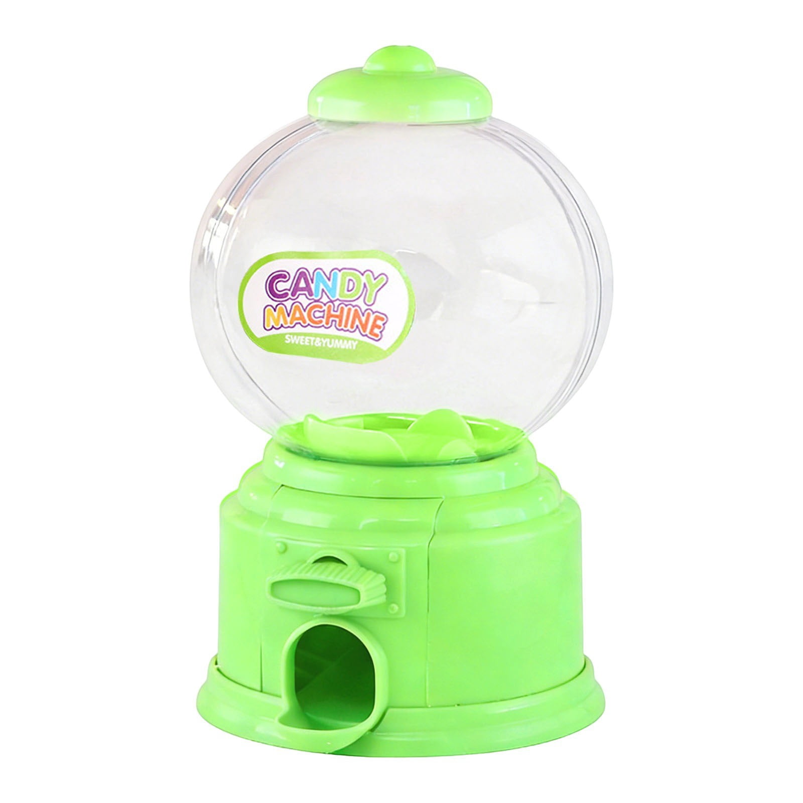 Candy Dispenser, Candy Machine - Dienrx Mini Sweet Treat Vending ...
