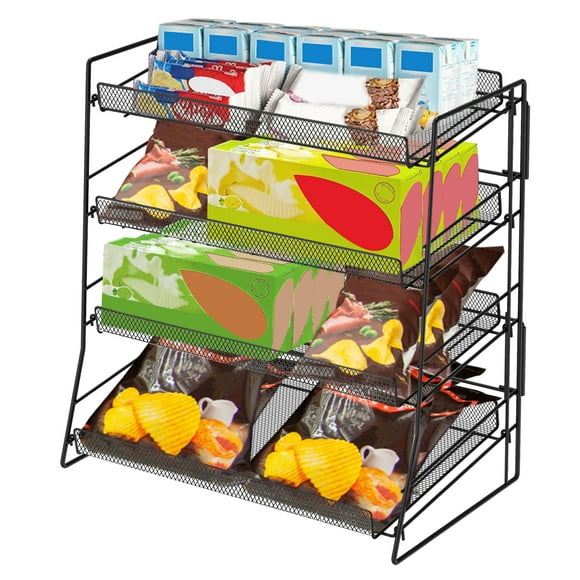 Chip Clip Rack