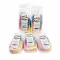 Bloopers Candy Dots on Paper - 5 Pack of Colored Sweets - Walmart.com