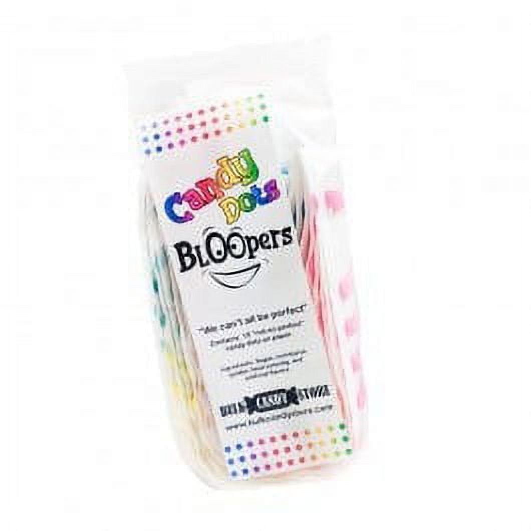 Candy Dots on Paper - Bloopers - Walmart.com