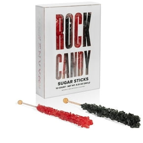 Candy Rocks