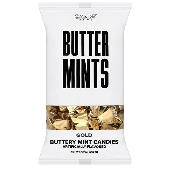 Buttermints
