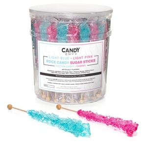 Rockcandy