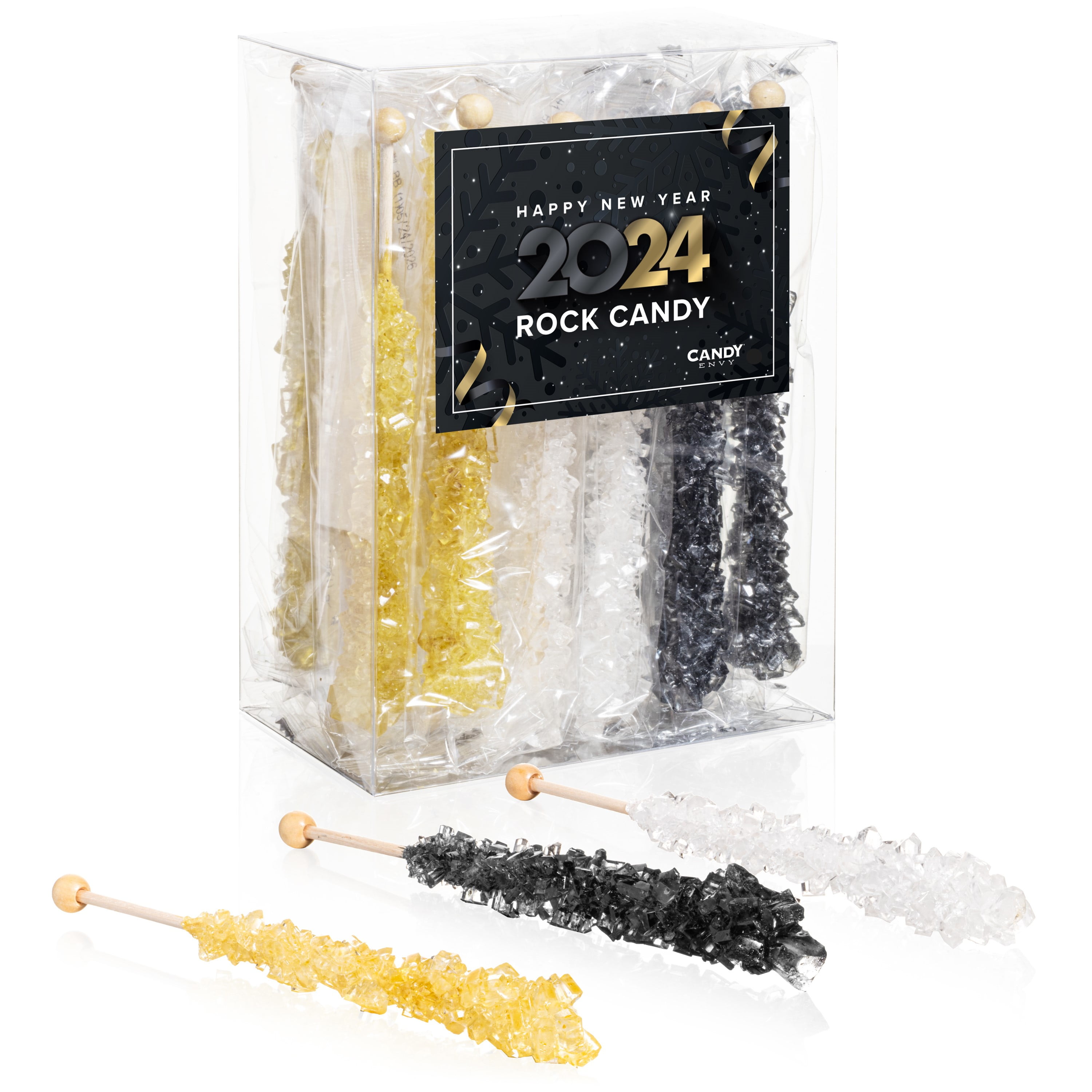 Rockcandy.se You Rock' Rock Candy 190g – Acquisitions New Zealand