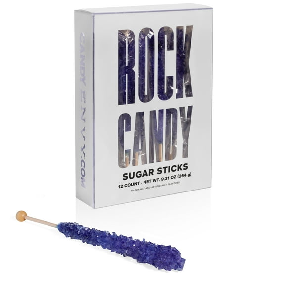 Rockcandy