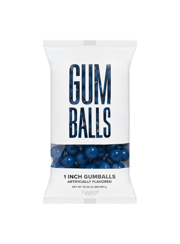 Gum balls in Gum - Walmart.com