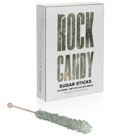 Rockcandy