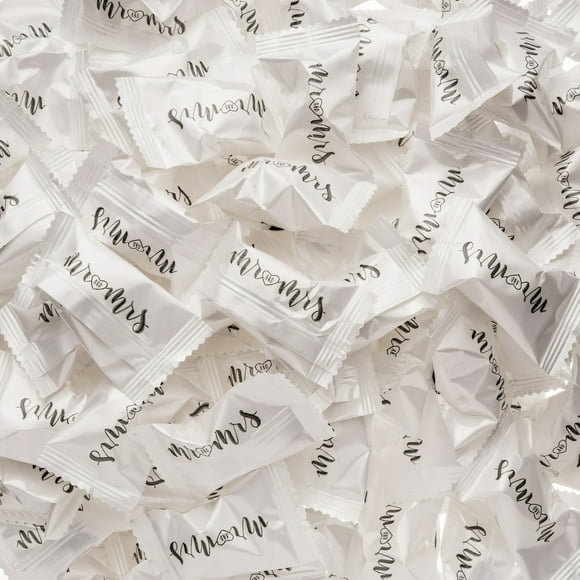 Individually Wrapped Buttermints