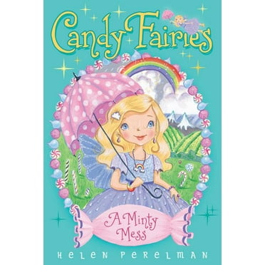 Candy Fairies: Magic Hearts (Series #5) (Paperback) - Walmart.com