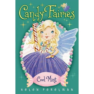Candy Fairies: Magic Hearts (Series #5) (Paperback) - Walmart.com
