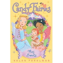 Candy Fairies: Magic Hearts (Series #5) (Paperback) - Walmart.com