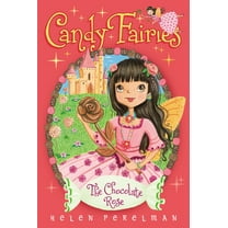 Candy Fairies: Magic Hearts (Series #5) (Paperback) - Walmart.com