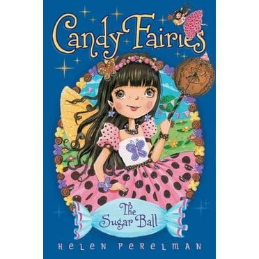 Candy Fairies: Candy Fairies 3-Books-in-1! #2 : Cool Mint; Magic Hearts ...