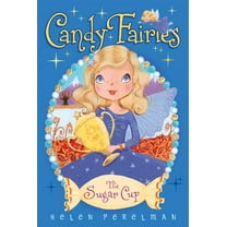 Candy Fairies: Magic Hearts (Series #5) (Paperback) - Walmart.com