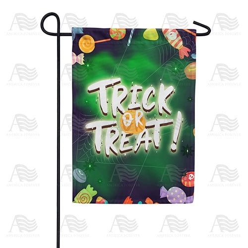 Candy Festive Sweet Trick or Treat Halloween Holiday Outdoor Display ...