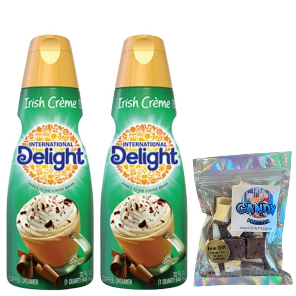 International Delight Coffee Creamer in Cream & Creamers - Walmart.com