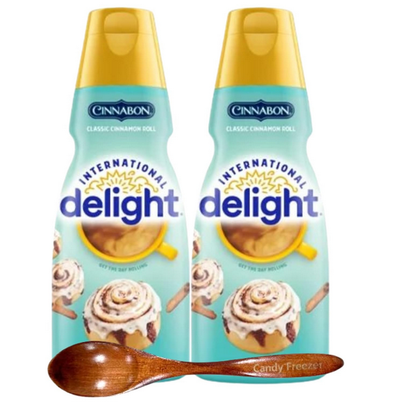 Cinnabon Delights Coffee