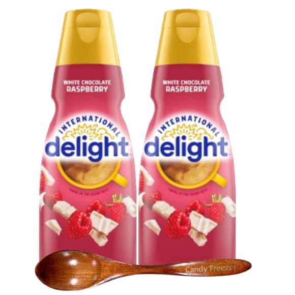 International Delight Coffee Creamer in Cream & Creamers - Walmart.com