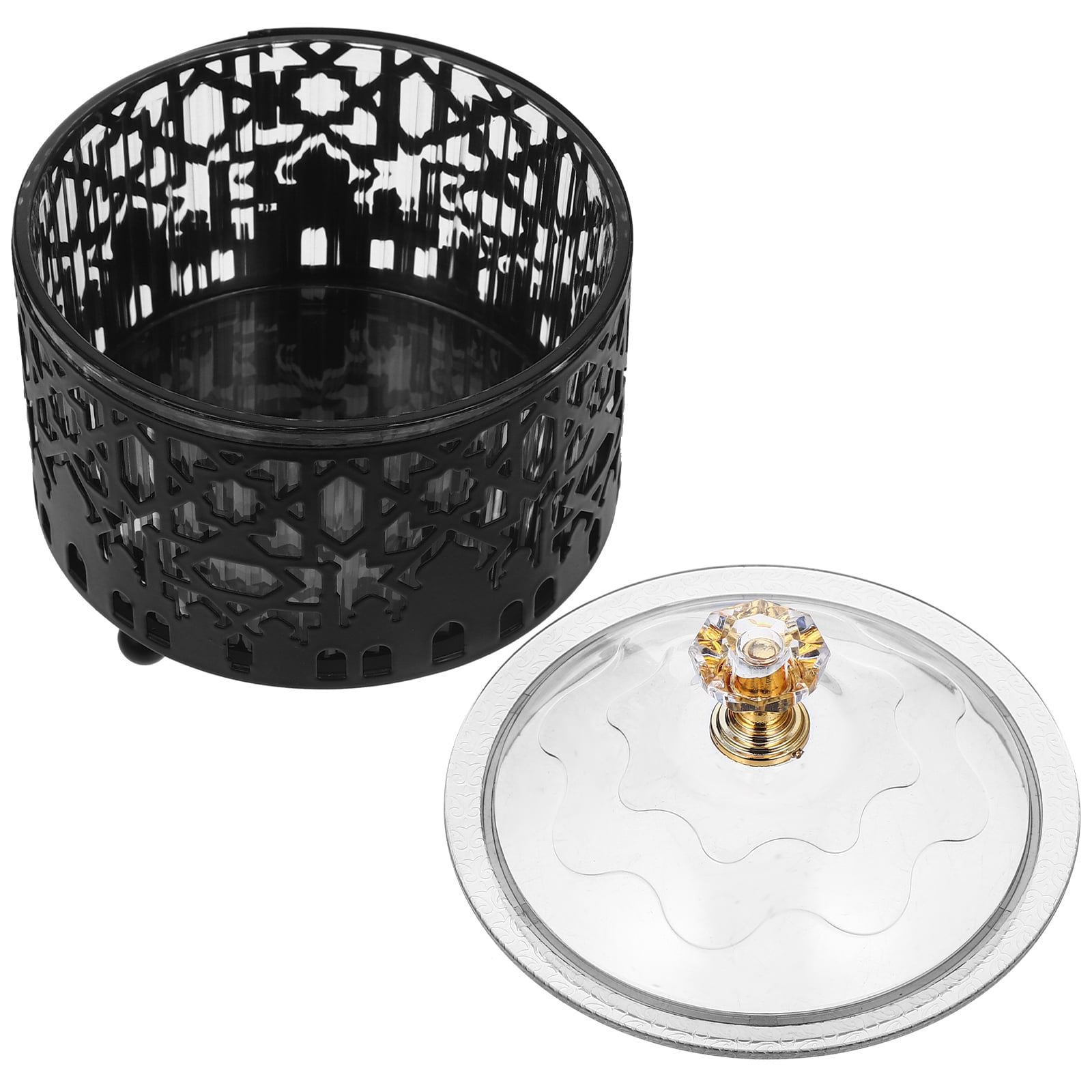 Candy Gift Box Middle Eastern Style Candy Container Small Crafts Case ...