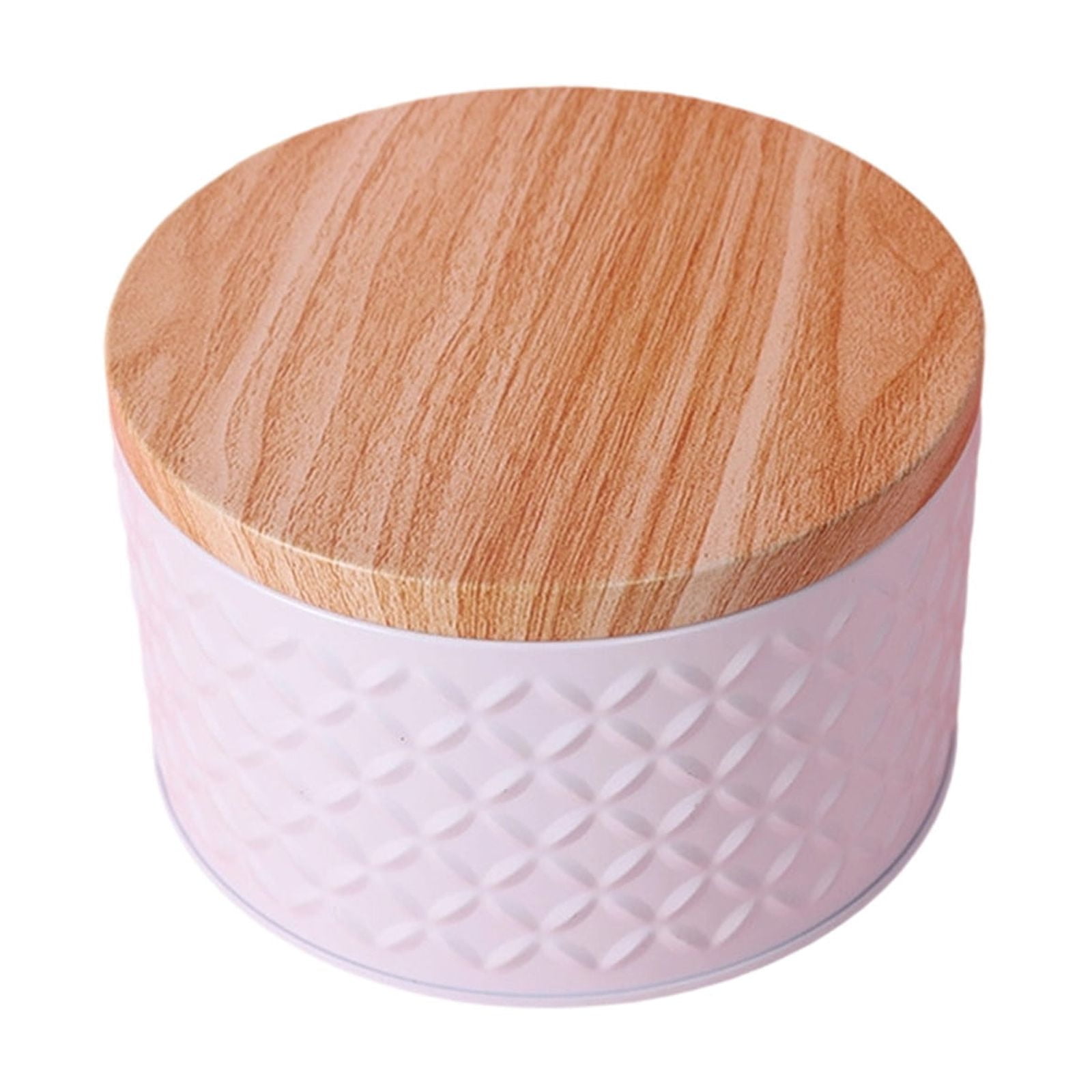 Candy Gift Box Steel Packaging Boxes, Layer Cake Storage Boxes, Ice ...