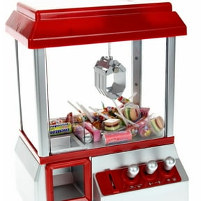 Claw Machine