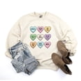Candy Heart T-Shirt, Funny Valentine T-Shirt, Anti Valentine T-Shirt ...
