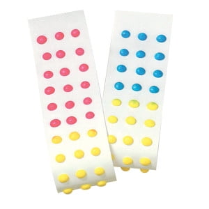 Candy House Unwrapped Candy Buttons 500 ct - Walmart.com