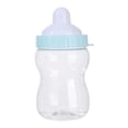 Candy Jar Cookie Bottle Piggy Bank Durable ABS Material for Baby Shower ...