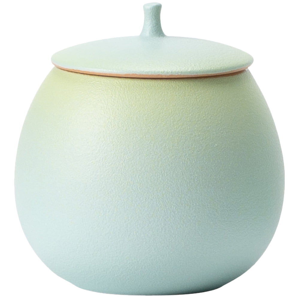 Candy Jar Countertops for Kitchen Airtight Coffee Container Tea ...