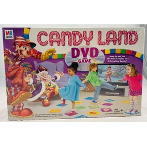 Candy Land Games