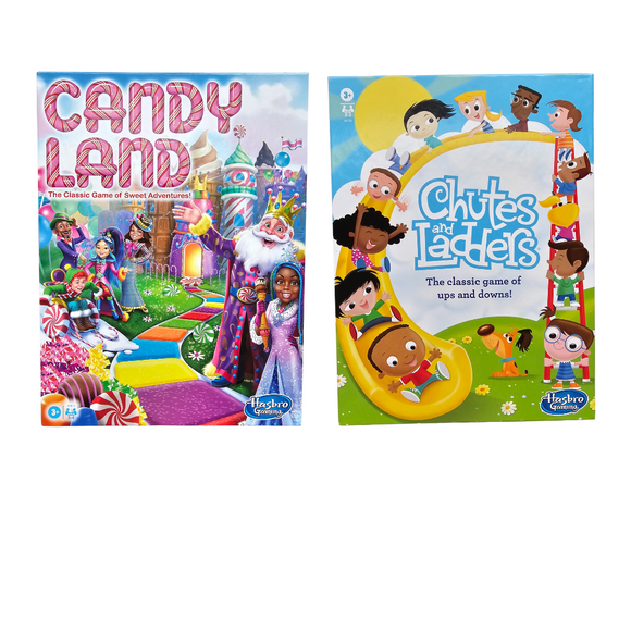 Candy Land Board Game