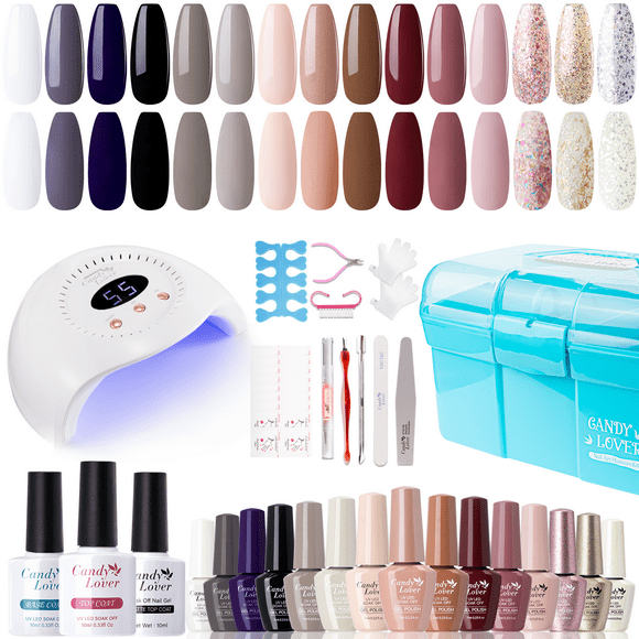 Nail Polish Kits for Girls