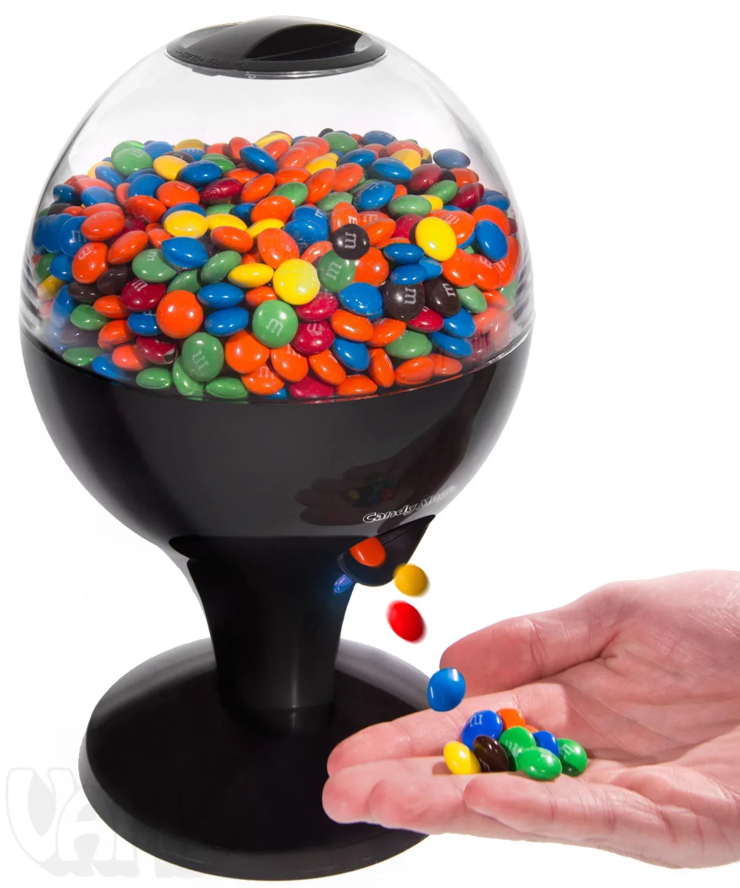 Candy Magic Desktop Automatic Candy Dispenser Machine - Walmart.com