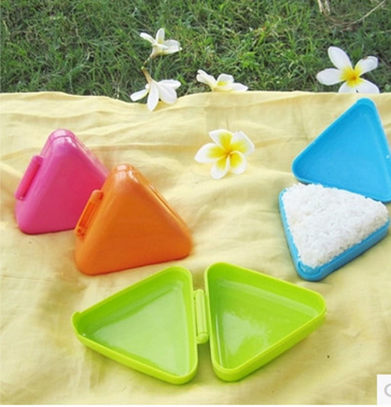 Candy Melt Pot Replacement Onigiri Rice Bento Kitchen Tool Nori Rice ...