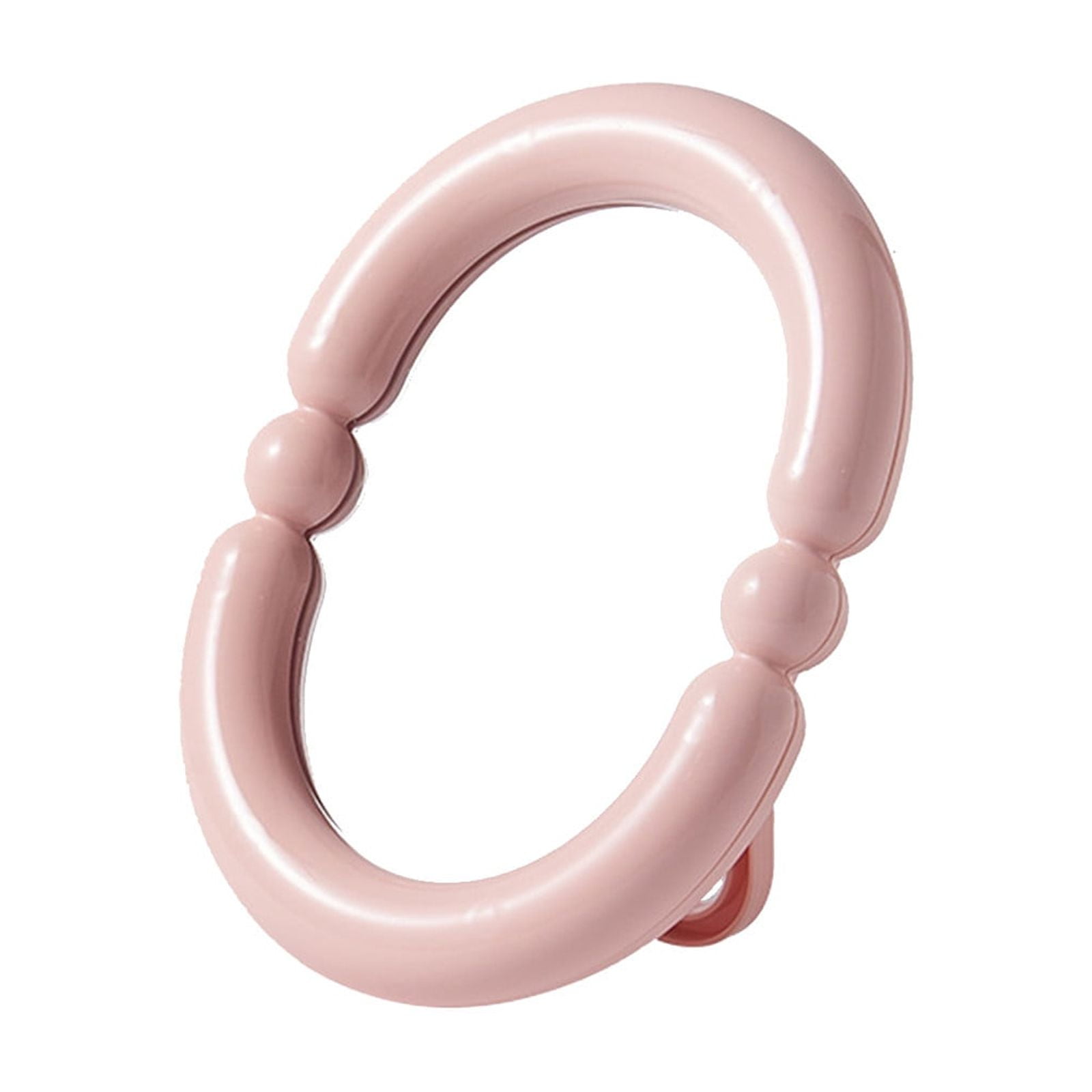 Candy Mirror Foldable HD Makeup Mirror, Wall-Mounted or Desktop Use ...