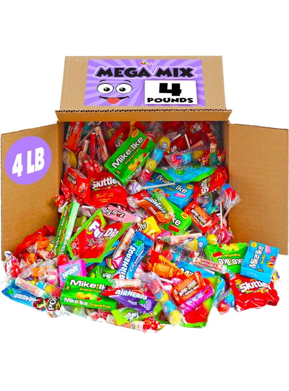 Pinata Fillers in Pinatas - Walmart.com